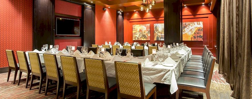 Ruth Chris Steakhouse Wedding Ruth's Chris Steak House Broadway