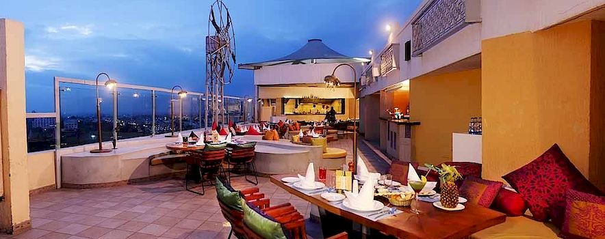 Sayaji Hotel Pune Pune Banquet Hall - 30% Off | BookEventZ