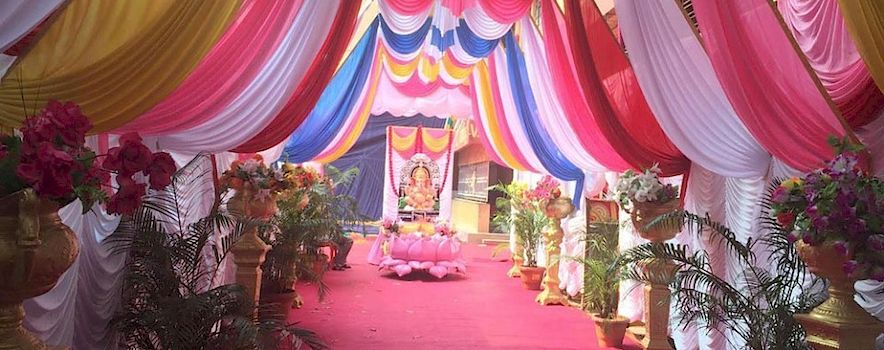 Saraswati Hall Matunga | Banquet Hall - 30% Off | BookEventZ