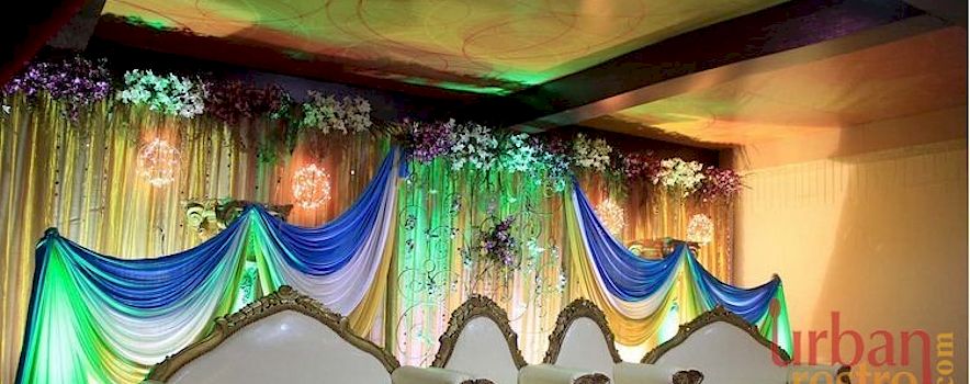 Saubhagya Banquet Kandivali | Low Budget Banquet Hall | BookEventz