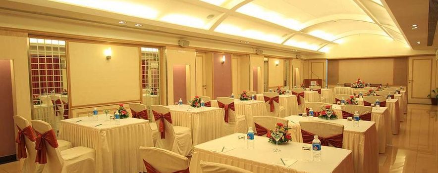 Hotel Fidalgo Banquet Hall Goa - Upto 30% Off on Hotel Banquet Halls ...