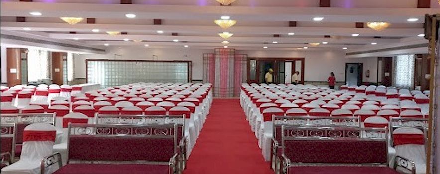 Shehnai Hall Thane | Low Budget Banquet Hall | BookEventz
