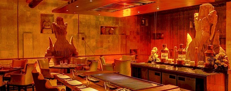 Shiro Mumbai - Upto 30% Off on Shiro Lower Parel | BookEventZ