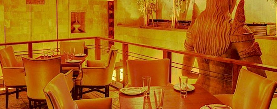 Shiro Mumbai - Upto 30% Off on Shiro Lower Parel | BookEventZ