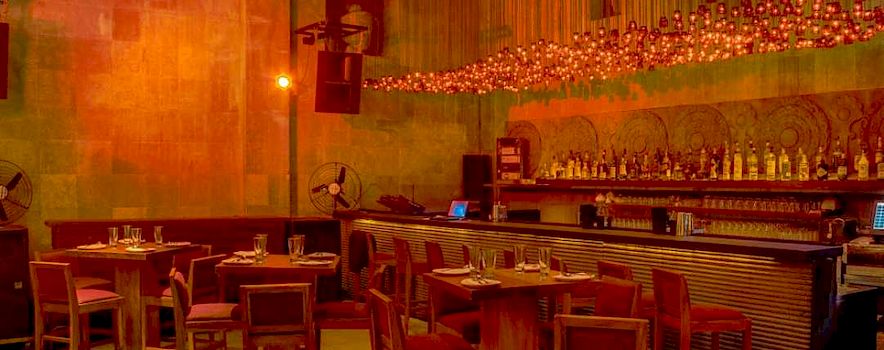 Shiro Mumbai - Upto 30% Off on Shiro Lower Parel | BookEventZ