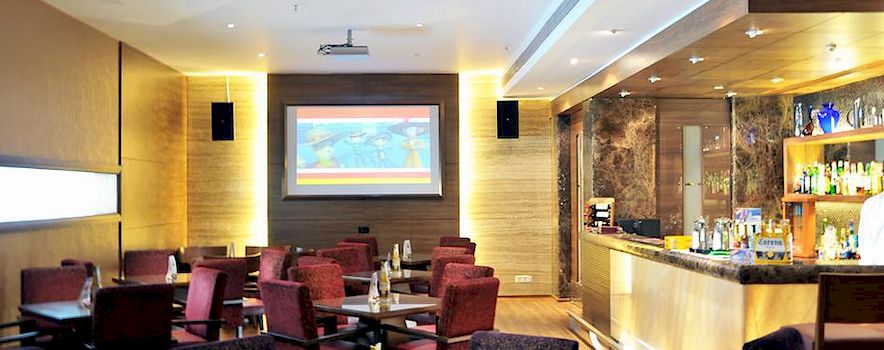 Raheja Classique Club Banquet - Upto 30% Off on Classique Banquet Hall ...