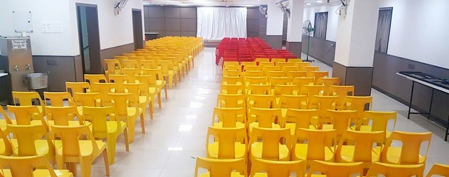 Shree Swami Krupa Hall, Pune - Upto 30% Off on Banquet Hall | BookEventZ