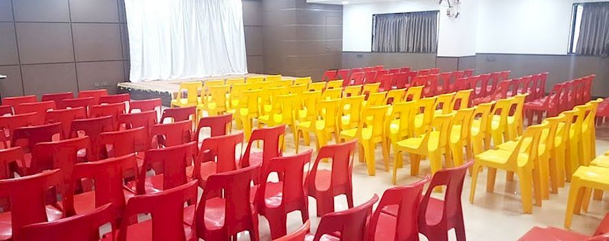 Shree Swami Krupa Hall, Pune - Upto 30% Off on Banquet Hall | BookEventZ