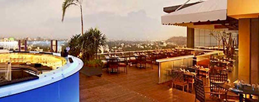 Skye Resto & Lounge Shivaji nagar | Party Places - 30% Off | BookEventZ