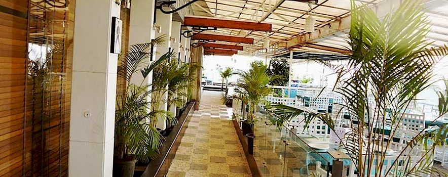 Skye Resto & Lounge Shivaji nagar | Party Places - 30% Off | BookEventZ