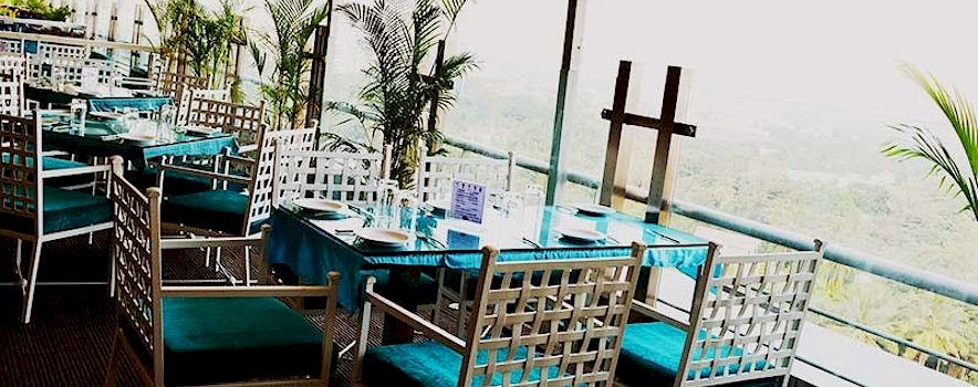 Skye Resto & Lounge Shivaji nagar | Party Places - 30% Off | BookEventZ