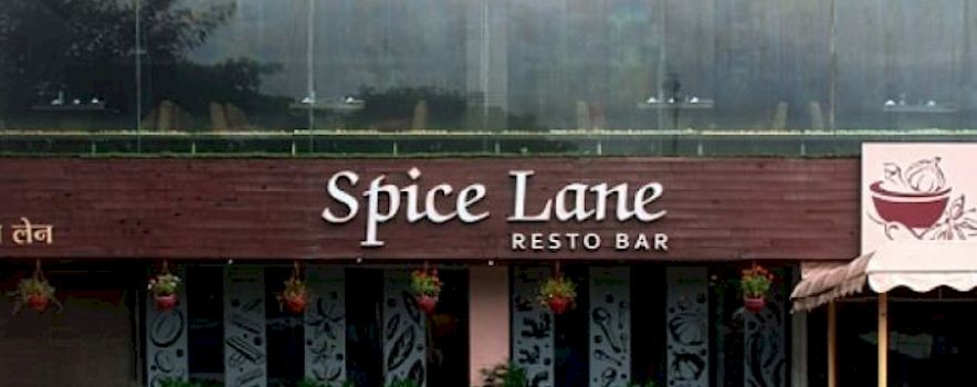 Spice Lane Mulund | Party Restaurants - 30% Off | BookEventz
