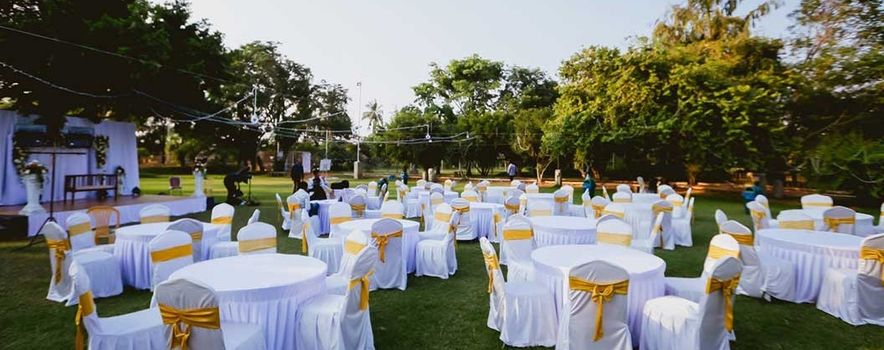 SPP Gardens Chennai | Wedding Lawns - 30% Off | BookEventZ