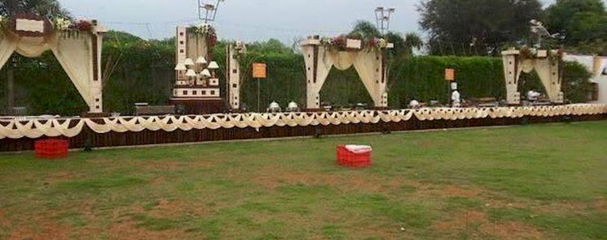 Gupta Garden Nashik - Upto 30% Off on Party Lawns | BookEventZ