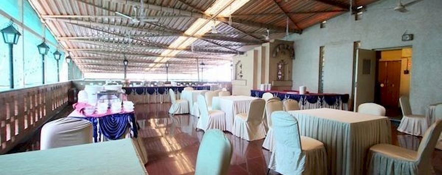 Abbott Hotel Vashi Banquet Hall | 30% Off on Abbott Hotel Navi Mumbai ...