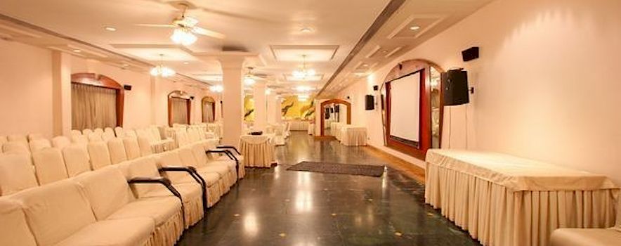 Abbott Hotel Vashi Banquet Hall | 30% Off on Abbott Hotel Navi Mumbai ...
