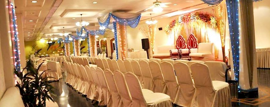 Abbott Hotel Vashi Banquet Hall | 30% Off on Abbott Hotel Navi Mumbai ...