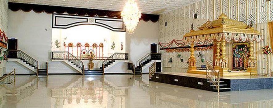 Vijaya Mahal Banquet T.Nagar | Banquet Hall - 30% Off | BookEventZ