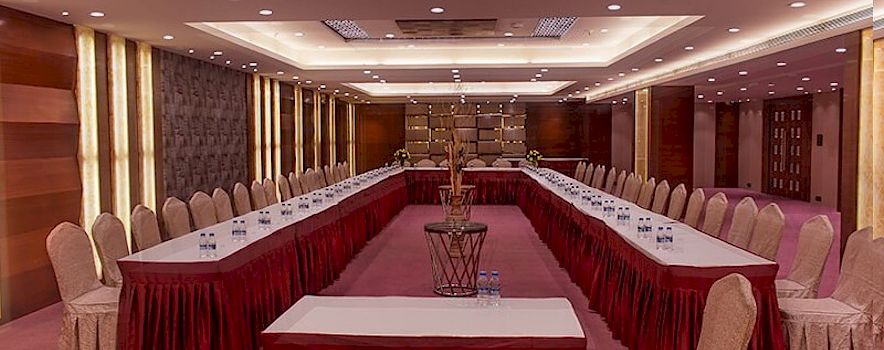 Hotel The Byke Suraj Plaza Thane | Banquet Hall - 30% Off | BookEventZ