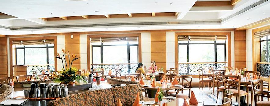 Raheja Classique Club Banquet - Upto 30% Off on Classique Banquet Hall ...