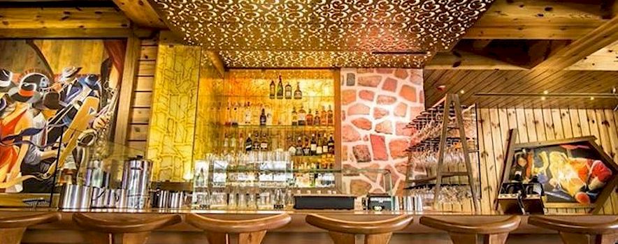 TAP Lounge Andheri | Party Places - 30% Off | BookEventZ