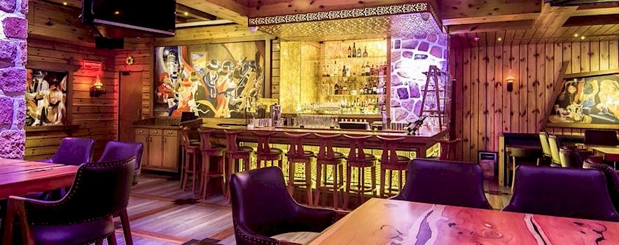 TAP Lounge Andheri | Party Places - 30% Off | BookEventZ
