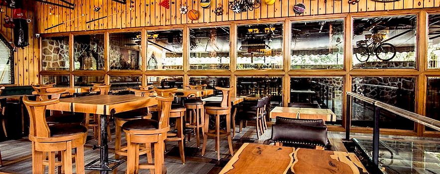 TAP Lounge Bandra | Party Places - 30% Off | BookEventZ