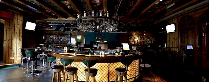 TAP Sakinaka Lounge Andheri | Party Places - 30% Off | BookEventZ