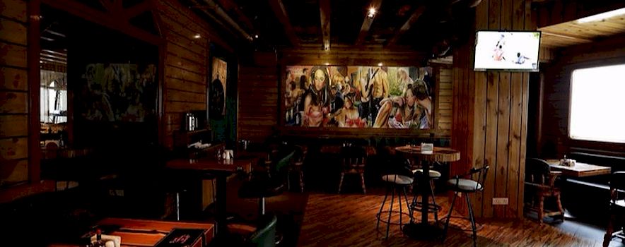 TAP Sakinaka Lounge Andheri | Party Places - 30% Off | BookEventZ