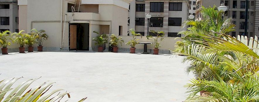 Raheja Classique Club Banquet - Upto 30% Off on Classique Banquet Hall ...