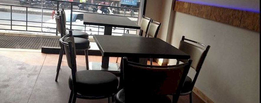 TGCH Haripura, Vadodara - Upto 30% Off on Party Restaurants | BookEventZ