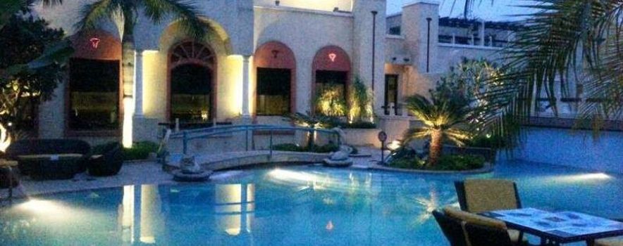 The Bleu Deck Mehrauli | Party Restaurants - 30% Off | BookEventz