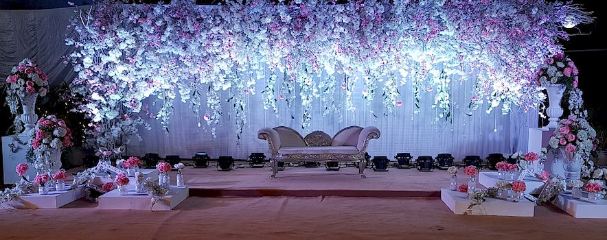 Blue Roof Club Thane | 30% Off - Blue Roof Thane Banquet | BookEventZ