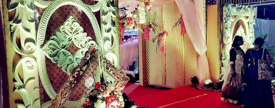 Blue Roof Club Thane | 30% Off - Blue Roof Thane Banquet | BookEventZ