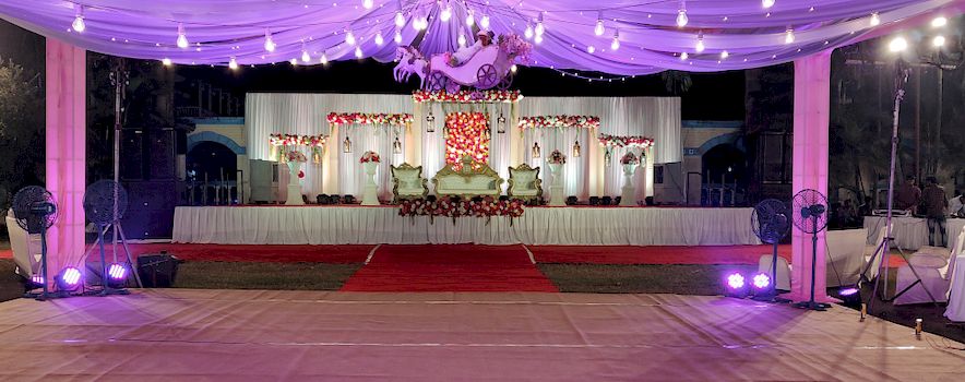 Blue Roof Club Thane | 30% Off - Blue Roof Thane Banquet | BookEventZ