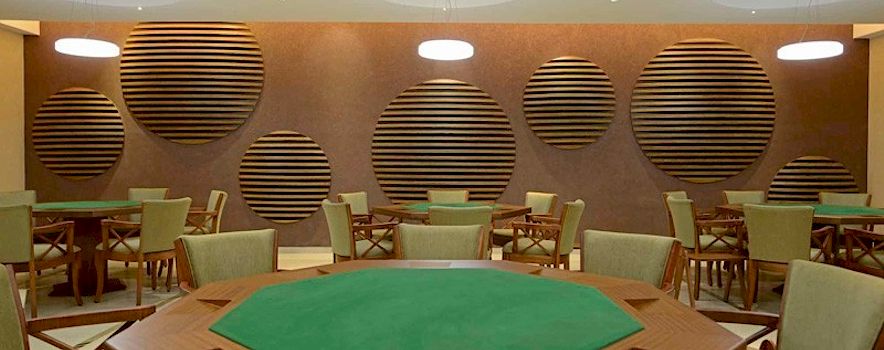 Dadar Club Hall | Banquet Hall - 30% Off | BookEventZ