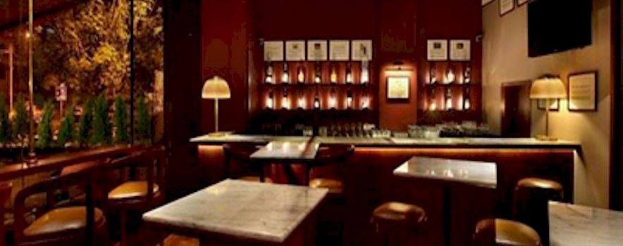 The Daily Bandra | Party Restaurants - 30% Off | BookEventz