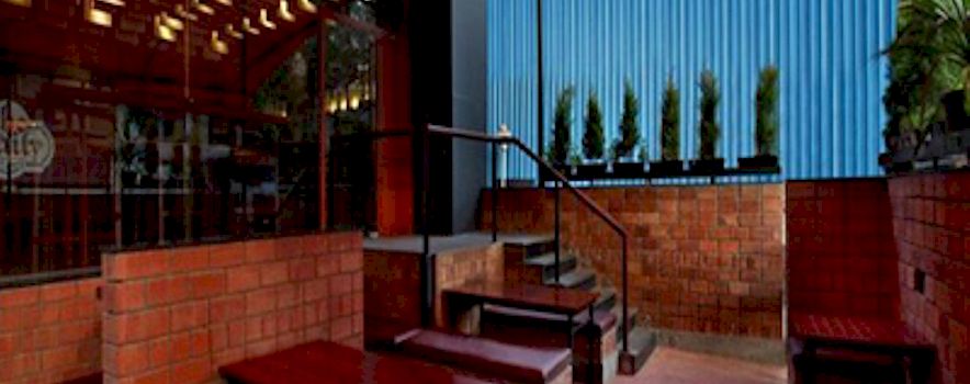 The Daily Bandra | Party Restaurants - 30% Off | BookEventz