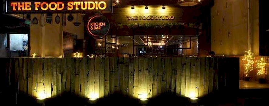 The Food Studio Banquet Mulund | Banquet Hall - 30% Off | BookEventZ