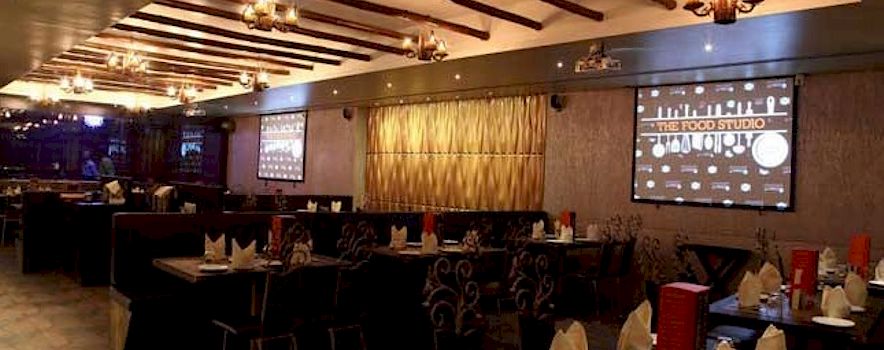 The Food Studio Banquet Mulund | Banquet Hall - 30% Off | BookEventZ