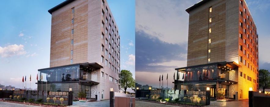 The Golden Palms Hotel and Spa Patparganj | Banquet Hall - 30% Off ...