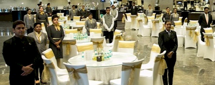 Nsci Banquet Mumbai | Banquet Hall - 30% Off | BookEventZ