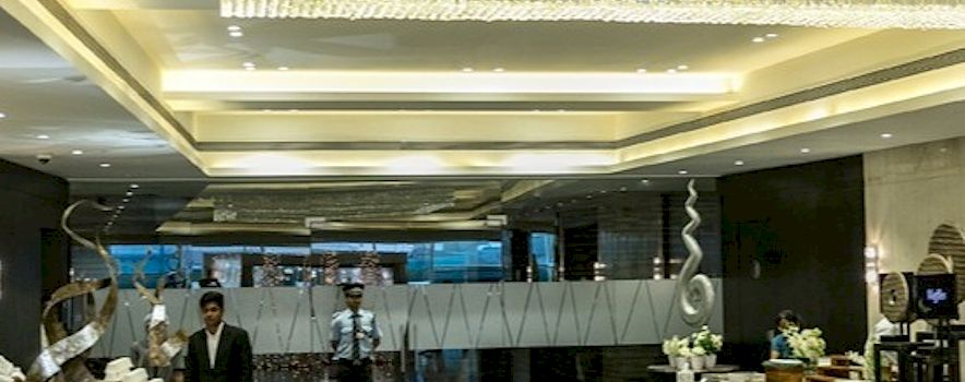 Nsci Banquet Mumbai | Banquet Hall - 30% Off | BookEventZ