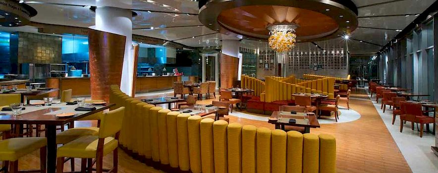 The Westin Pune Banquet Hall - 30% Off | BookEventZ