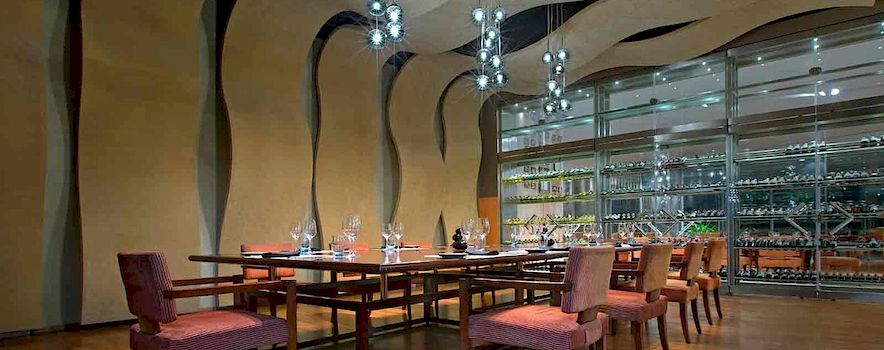 The Westin Pune Banquet Hall - 30% Off | BookEventZ