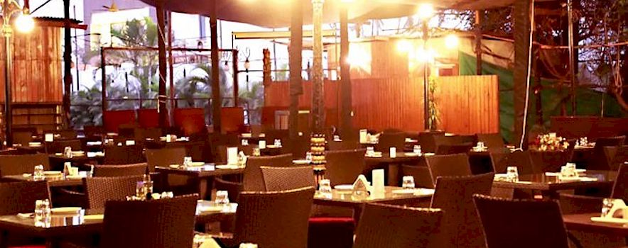 Toscano Kalyani Nagar, Pune - Upto 30% Off on Party Restaurants ...