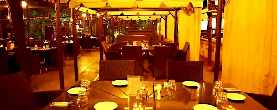 Toscano Kalyani Nagar, Pune - Upto 30% Off on Party Restaurants ...