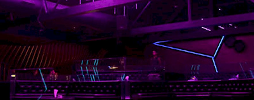 Tryst Mumbai - Upto 30% Off on Tryst Club Mumbai | BookEventZ