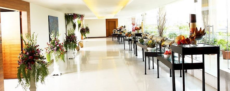 Four Points Vashi | Upto 30% Off on Four Points by Sheraton Vashi ...