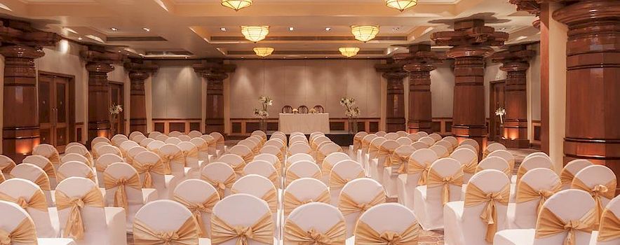Hotel Vivanta by Taj MG Road | Banquet Hall - 30% Off | BookEventZ